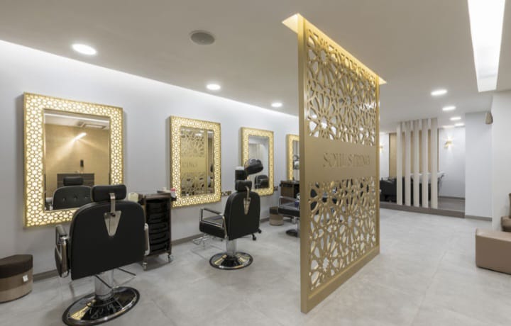 Soul String Beauty Lounge | Best Salon in Kuwait | Female-Only Beauty ...