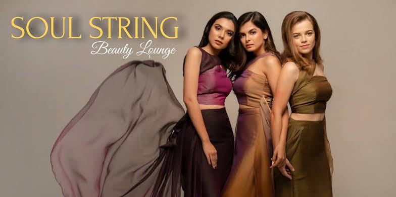 Soul String Beauty Lounge | Best Salon in Kuwait | Female-Only Beauty ...